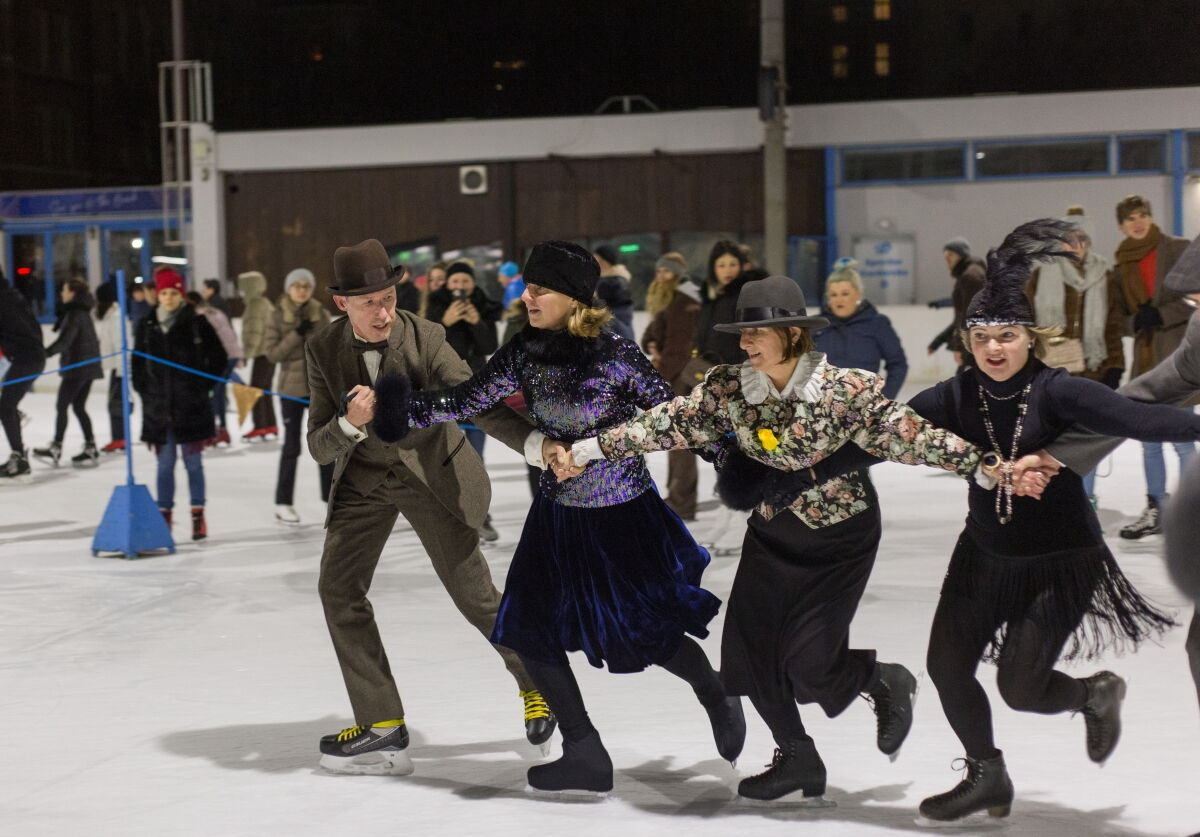 Ice Dance Resources – Ice Dance Events